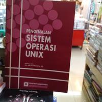 Jual Buku Sistem Operasi Terlengkap - Harga Murah Mei 2024