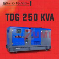 Jual Hartech Genset Terbaik - Harga Murah Juni 2024 & Cicil 0%