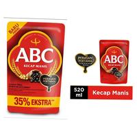 Jual Kecap Abc 700 Murah - Harga Terbaru 2024