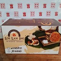 Jual Wingko Babat Terdekat - Harga Murah & Grosir Juni 2024