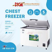 Freezer Box Termurah - Promo "DISKONHL" 50rb!