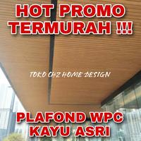 Jual Cladding Terdekat - Harga Murah & Grosir Desember 2025