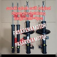 Jual Shockbreaker Suzuki Splash Terlengkap - Harga Murah Mei 2025 ...