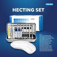 Jual Hecting Set Murah - Harga Terbaru Mei 2024