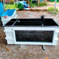 Jual Kolam Ikan Fiber Terlengkap & Terbaik - Harga Murah Juni 2024