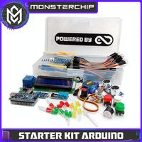 Jual Kit Arduino Murah & Terbaik - Harga Terbaru June 2022