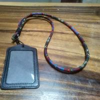 Jual Id Card Batik Terlengkap - Harga Grosir & Murah Mei 2024