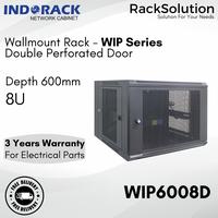 Jual Wallmount Rack 8U Murah & Terbaik - Harga Terbaru Maret 2025