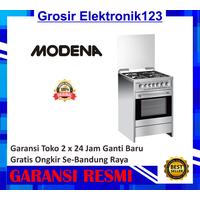 Kompor Oven Modena Murah Harga Terbaru - Pilihan Terlengkap