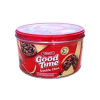Jual Good Time Cookies Terdekat - Harga Murah & Grosir April 2025