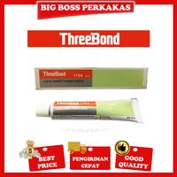 Jual Threebond 1104 Terbaik - Harga Murah Maret 2025 & Cicil 0%