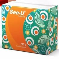 Jual Tissue 700 Gram Murah - Harga Terbaru 2025