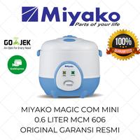 Jual Magic Com Miyako Mini Terlengkap - Daftar Harga Mei 2024 & Cicilan 0%