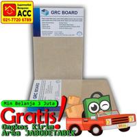 Jual Grc Board 9Mm Terbaik - Harga Murah Desember 2022 & Cicil 0%