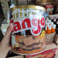 Tango Kaleng, Renyah dan Legit dalam Satu Gigitan Februari 2024