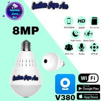 Jual Cctv 360 Derajat Murah & Terbaik - Harga Terbaru Desember 2024