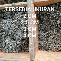 Jual Paku Kayu 2 Cm Terbaik - Harga Murah Maret 2025 & Cicil 0%