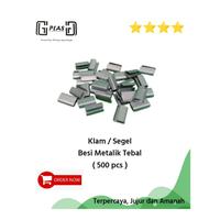 Jual Strapping Band Besi Terlengkap - Harga Grosir & Murah Mei 2025