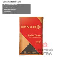 Semen Dynamix Kualitas Terbaik & Sertifikat SNI Juni 2024