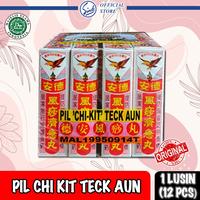 Jual Chi Kit Teck Aun Murah - Harga Terbaru 2024