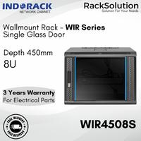 Jual Rak Server 8U Murah & Terbaik - Harga Terbaru Juni 2024