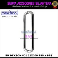 Jual Handle Dekson Terbaik - Harga Murah April 2024 & Cicil 0%