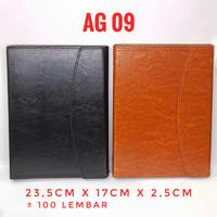 Jual Block Note A4 Terlengkap - Harga Grosir & Murah Juni 2024