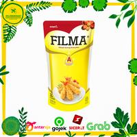 Filma 1 Liter, Minyak Goreng Kualitas Premium Harga Termurah Februari 2024