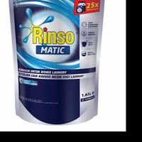 Jual Rinso Murah - Harga Terbaru Maret 2025