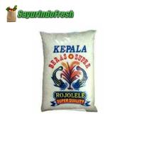 Jual Beras Raja Lele Terdekat - Harga Murah & Grosir April 2024