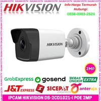 Jual Hikvision Ds 2Cd1021 I Terlengkap - Daftar Harga Juni 2024 ...
