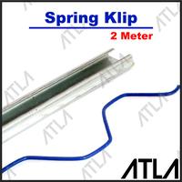 Jual Spring Clip Plastik Uv Terlengkap - Harga Murah Mei 2024 & Cicil 0%