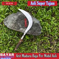 Jual Arit Terbaik - Harga Murah Januari 2025 & Cicil 0%