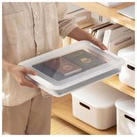 Jual Tempat Dokumen Plastik Terlengkap - Harga Grosir & Murah April 2024