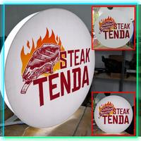 Jual Tiang Neon Box Terbaik - Harga Murah April 2024 & Cicil 0%