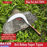 Jual Sabit Terbaik - Harga Murah Maret 2025 & Cicil 0%