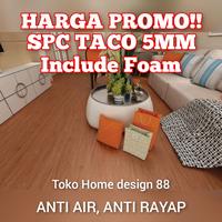 Jual Spc Taco 5Mm Terbaik - Harga Murah Februari 2025 & Cicil 0%