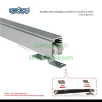 Jual Rel Sliding Murah & Terbaik - Harga Terbaru Juli 2025