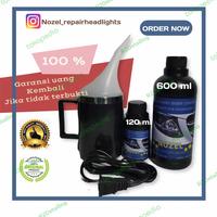Jual Nano Burn Coating Terlengkap - Harga Murah Mei 2024 & Cicil 0%