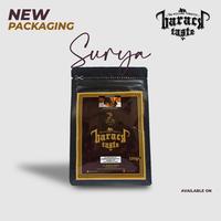 Rokok Surya Berbagai Varian Rasa Februari 2024