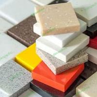 Jual Solid Surface Top Table Murah - Harga Terbaru 2024