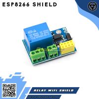 Jual Modul Wifi Esp8266 Murah & Terbaik - Harga Terbaru Januari 2025