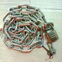 Jual Rante Gembok Terlengkap - Harga Murah Agustus 2025 & Cicil 0%