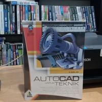 Jual Buku Autocad Terlengkap - Harga Murah Februari 2024