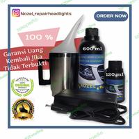 Jual Alat Coating Terlengkap - Harga Murah April 2024 & Cicil 0%