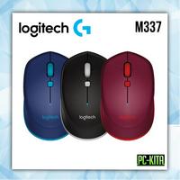 Jual Mouse Logitech M337 Terbaru - Harga Murah April 2024 & Cicil 0%