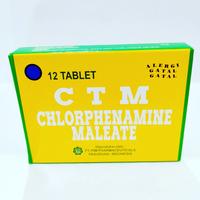 Jual Obat Ctm Murah - Harga Terbaru Mei 2024