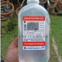 Jual Infus Sodium Chloride Terlengkap - Daftar Harga Juni 2024 & Cicilan 0%