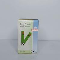 Jual Stik Gula Darah Easy Touch Murah - Harga Terbaru Maret 2024