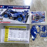 Jual Aneka Tamiya Aero Avante Starter Pack Terlengkap - Harga Murah Mei 2024
